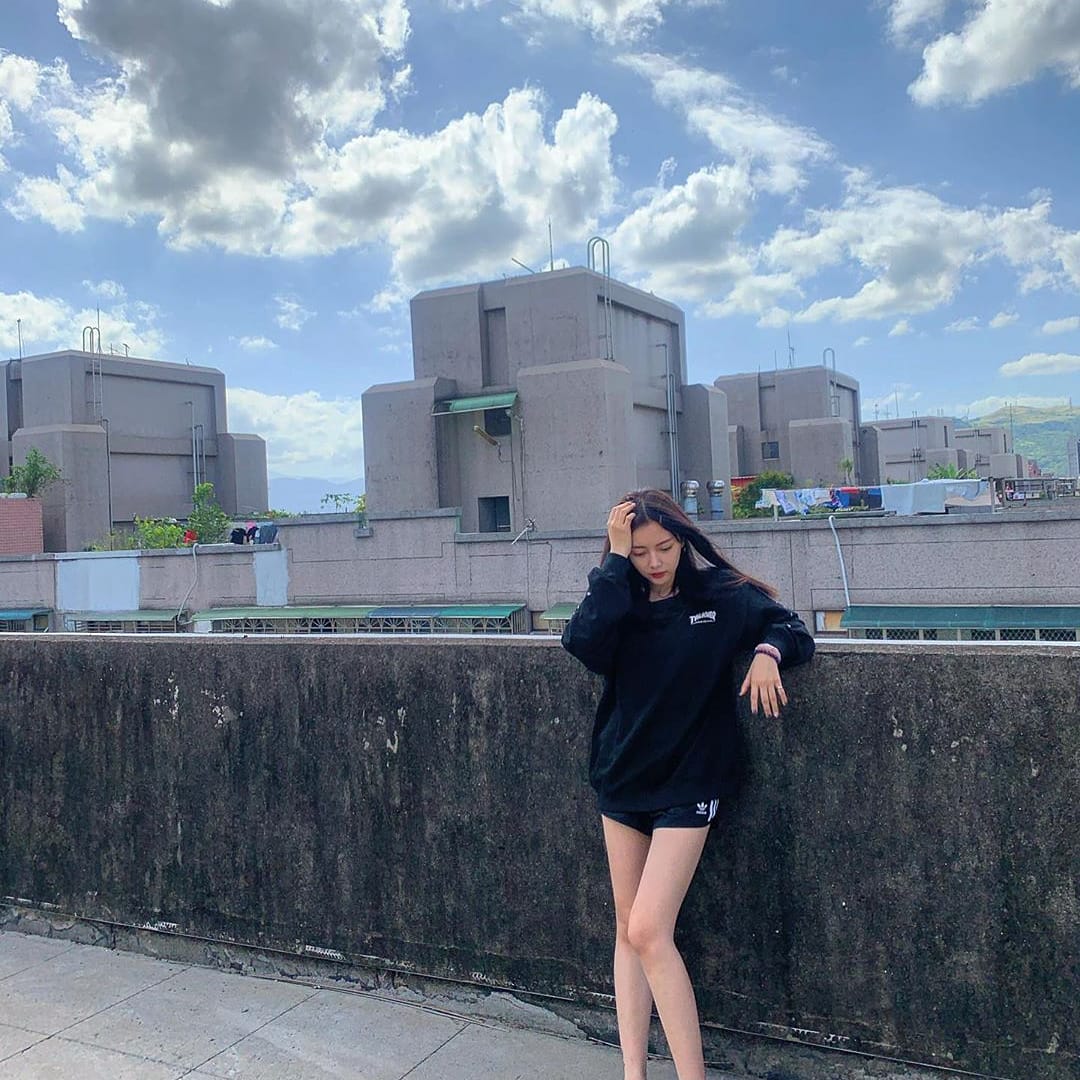 Adele Wu Adelewu8 Twitter 7612