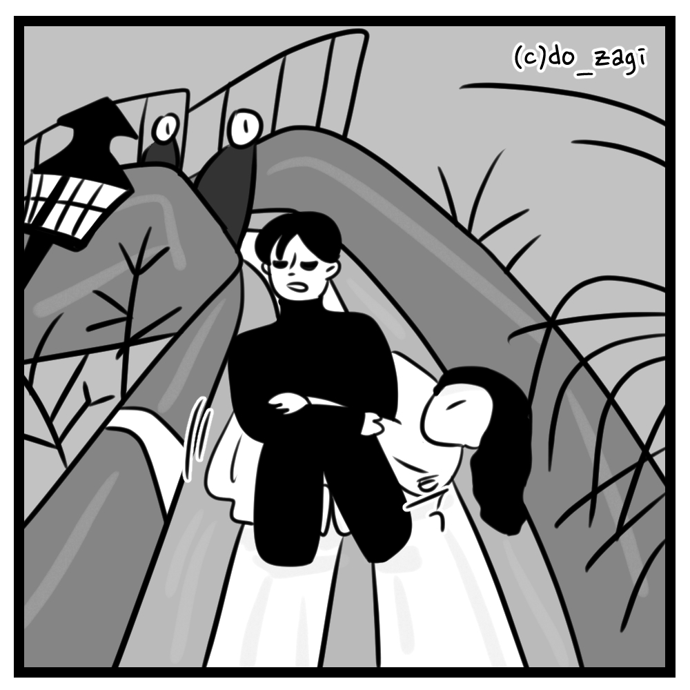 🎼쩨르진스끼 쏭 땐쓰 앙상블🥁(UE14 2층 H6) on Twitter: "4컷 만화로 보는 (8) 지난 화에 이어서 영화 하이라이트 장면입니다!! 재미있게 읽어주세요 ...