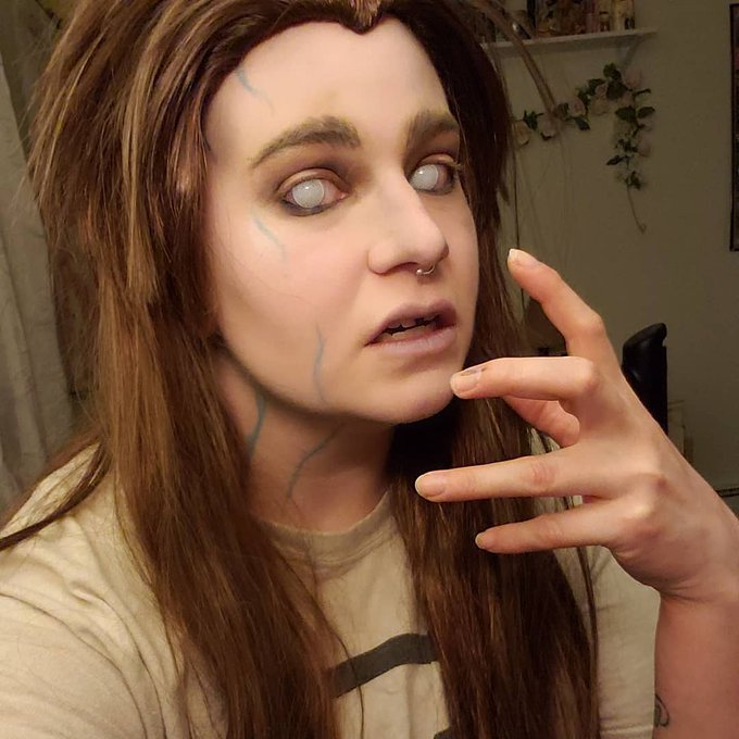 Smelly Boi Rae (@leichendiener) さんのコスプレ作品まとめ (3 件) - Twoucan