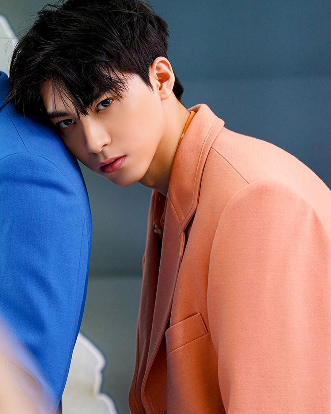 Prettiest Boy In The World