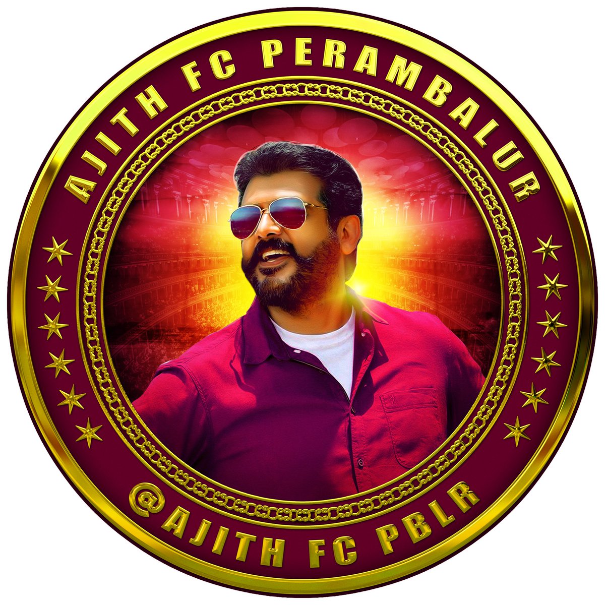 Ajit Logo