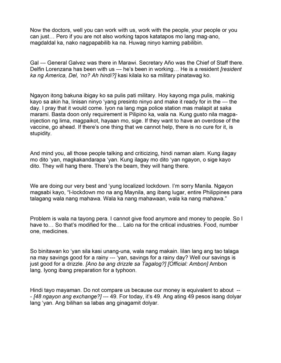 Phil News Agency on Twitter: Phil News Agency on Twitter: