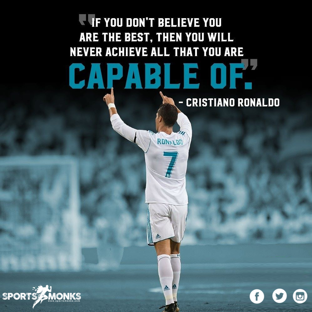 Cr7 In Words