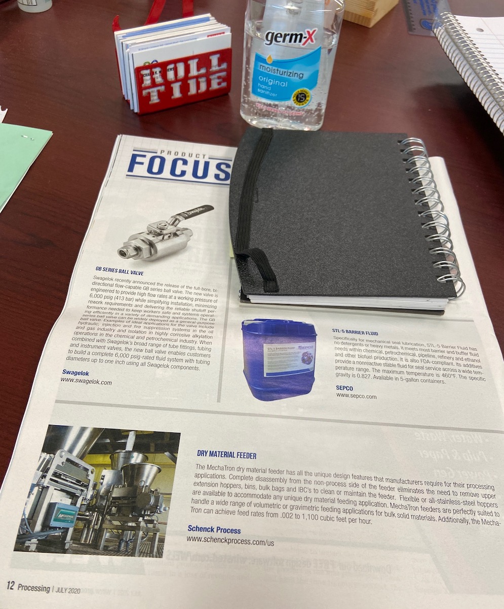 Compression Packing – SEPCO, Inc.