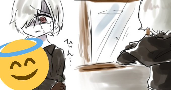 とまとのへた🌾は移行済 (@tomato_hetata) さんのイラスト・マンガ作品まとめ (31 件) - Twoucan