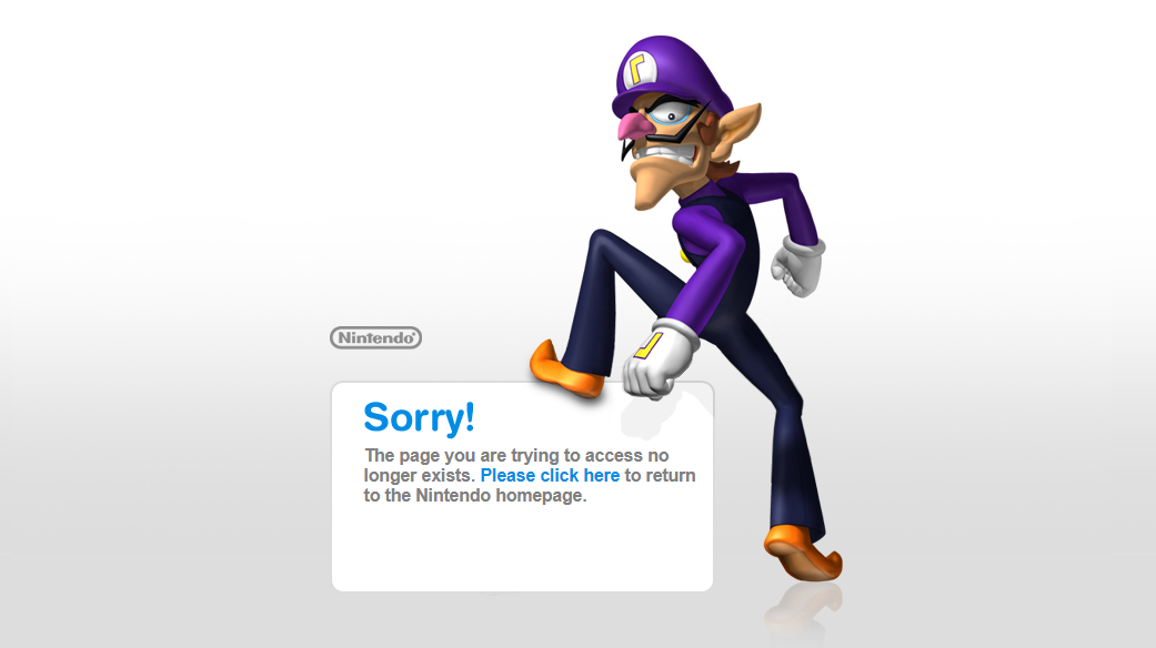 Waluigi Mario Kart