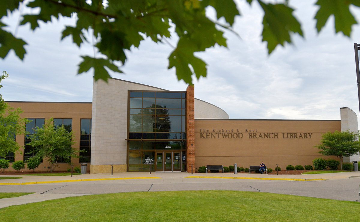 City of Kentwood @KentwoodMich Timeline, The Visualized Twitter (Analytics)