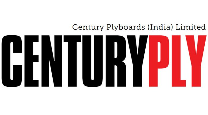 Century Ply Logo