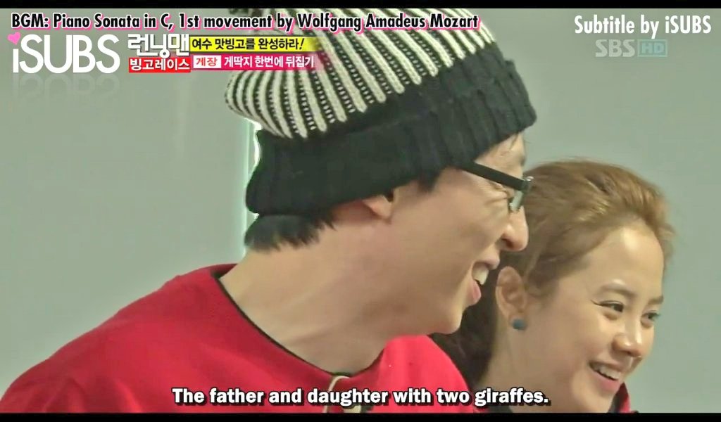 Running Man Ep 77