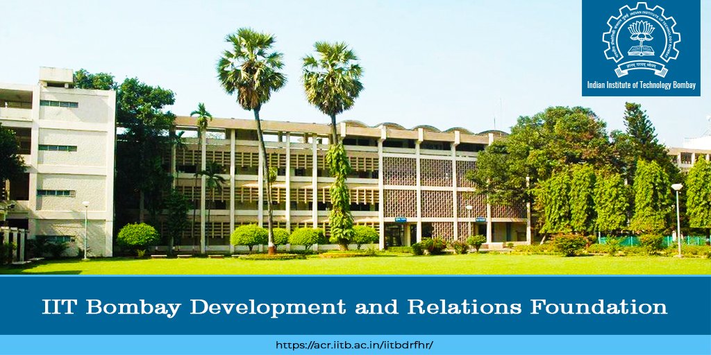 Top 85+ about iit bombay hd wallpapers - Billwildforcongress