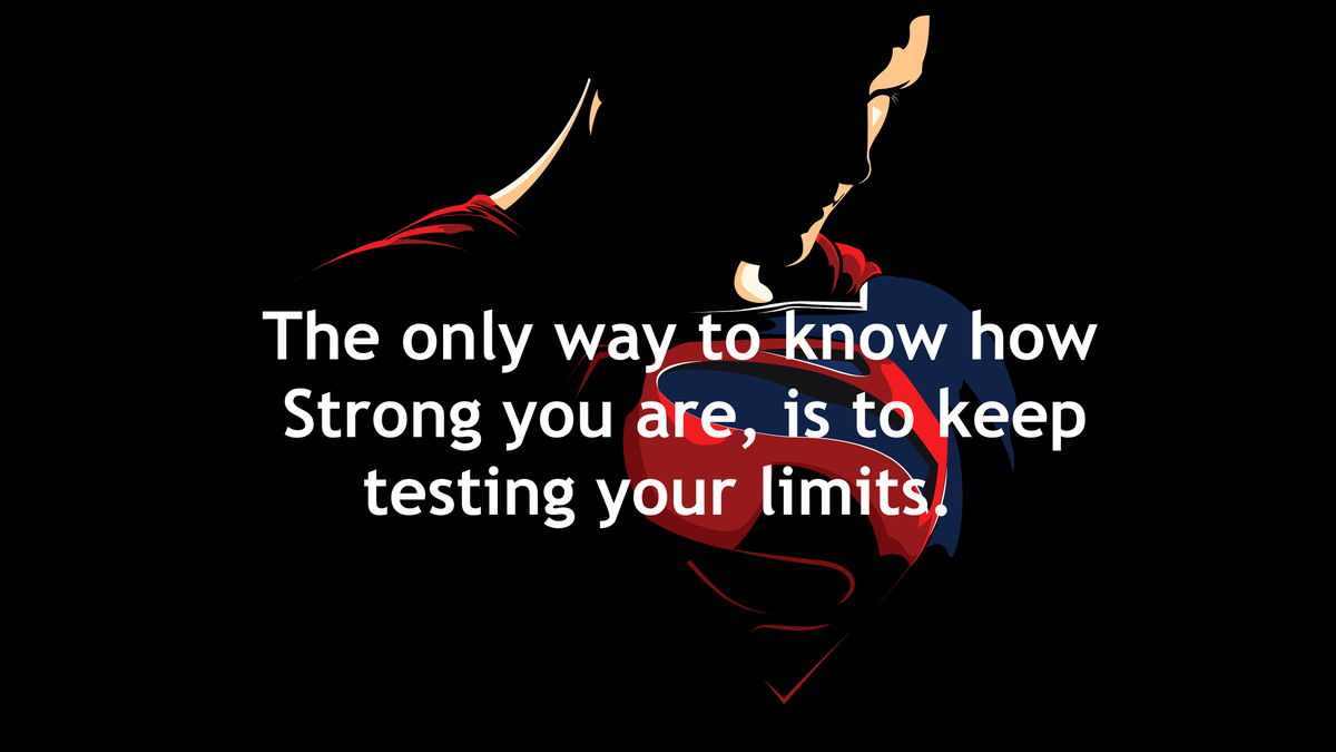 Testing Your Limits Quotes Inspirational Wall Art 7 Rules Of Life