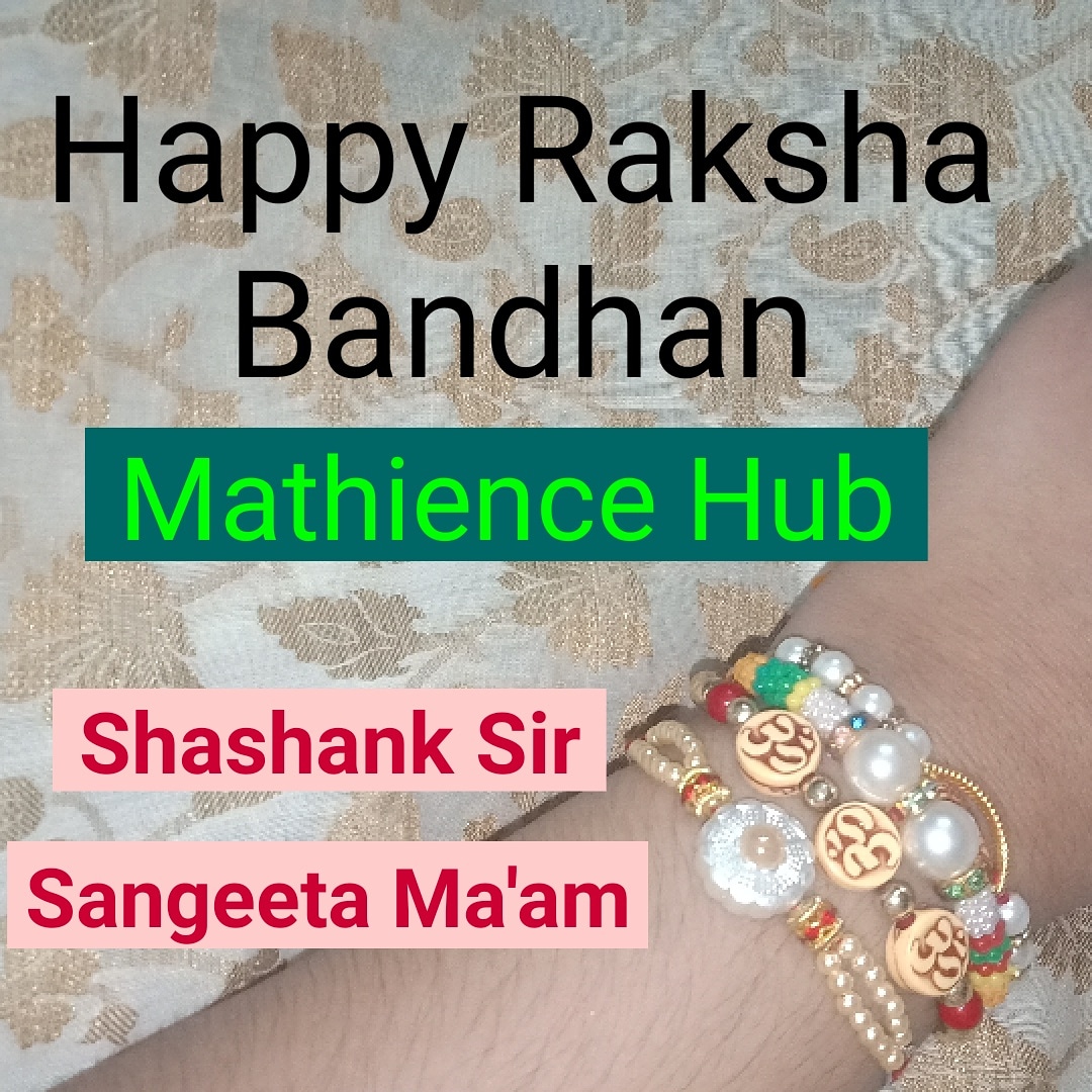 Mathience Hub (@MathienceH) | Twitter