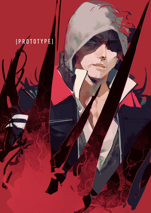 ああもんど(α)@aamond777のイラスト