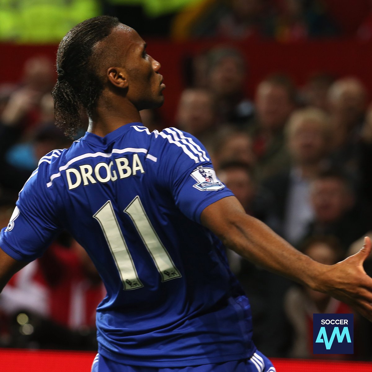 How much would a prime Didier Drogba cost in today's transfer market ...