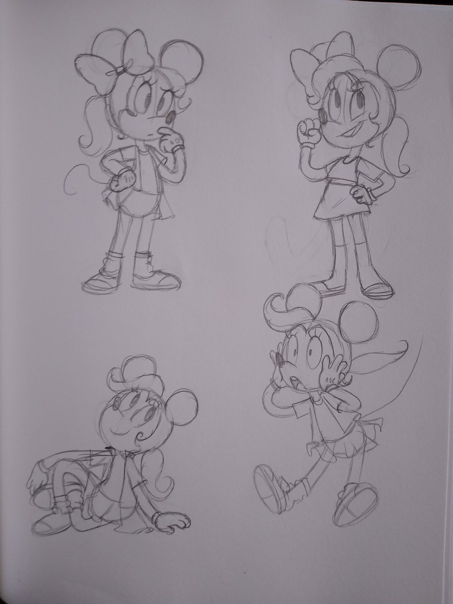 Twoucan - Benny Bee (@thatbennybee)