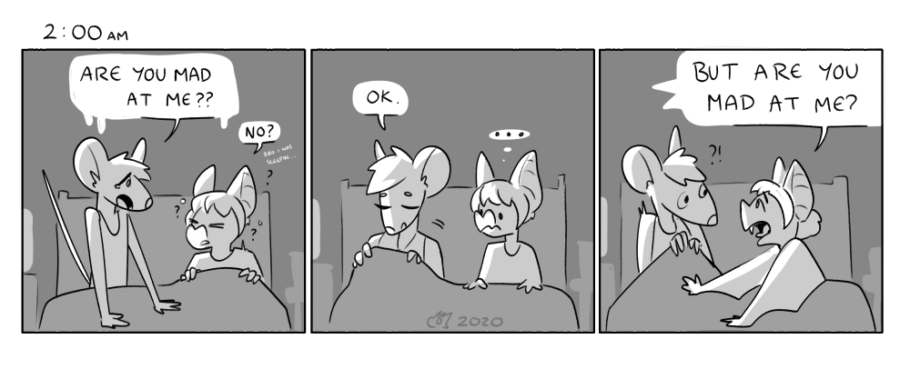 「hey new followers, great to have you. if you like it here yo」Screaming ...