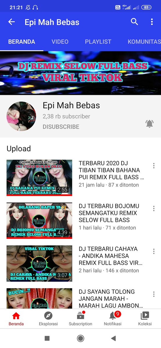 Epi Mah Bebas (@epi_alpenliebe) | Twitter