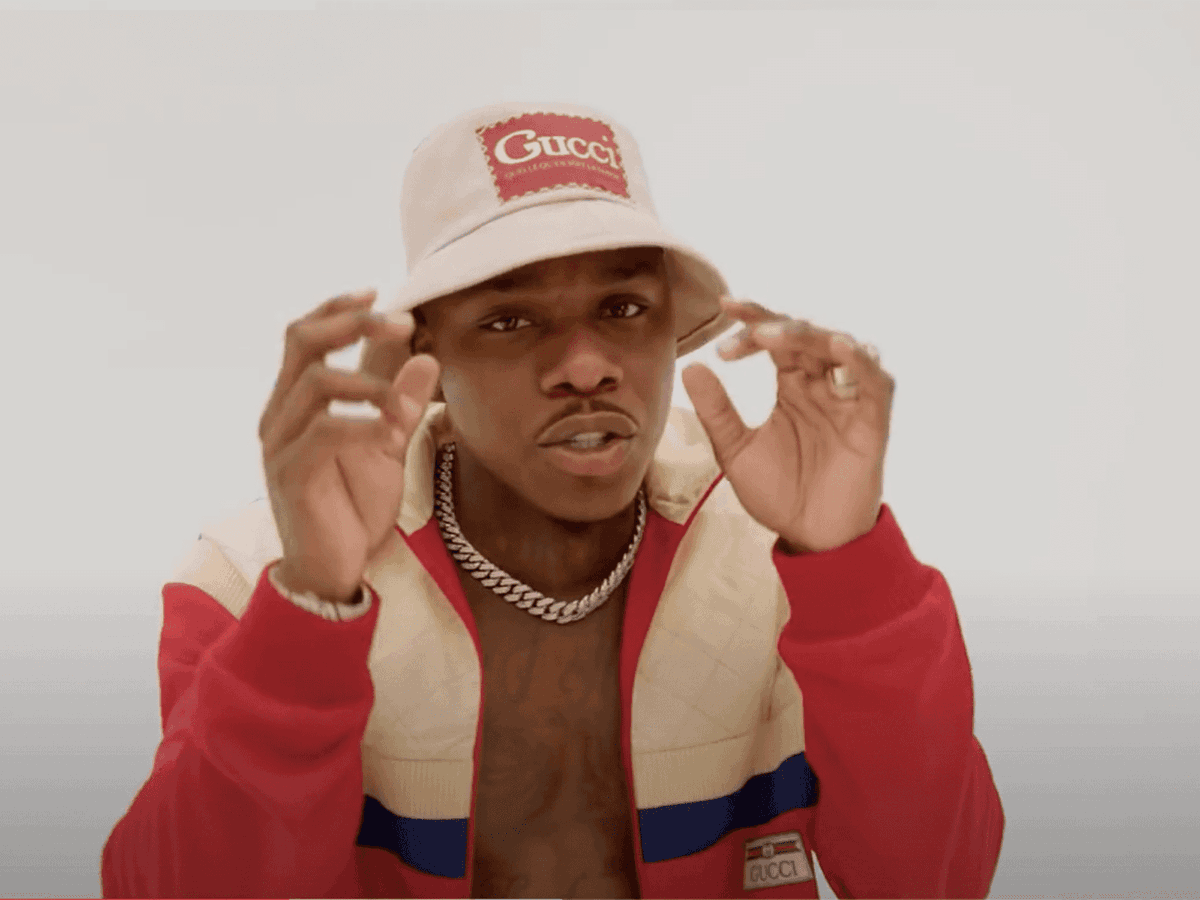 Dababy SVG Baby Jesus PNG Da Baby EPS Rapper Poster Design, 51% OFF