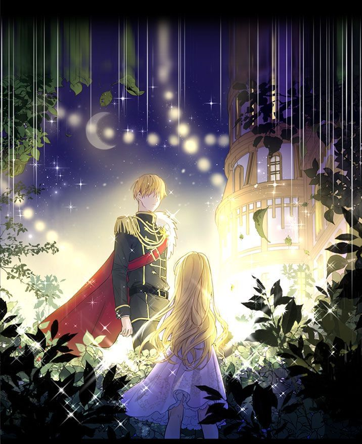 「I was rereading Who made me a princess and this scene made m」jinna ...