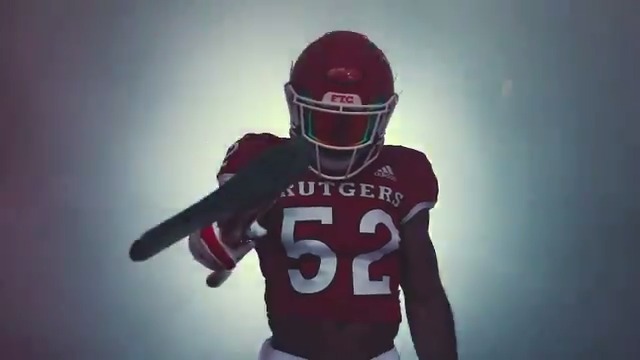 New Rutgers Uniforms : r/CFB