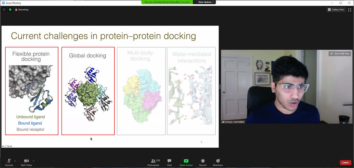 Ameya (@AmeyaHarmalkar) | Twitter