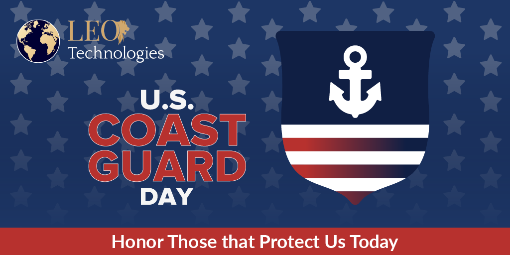 LEO Technologies - Our Solutions are Built for Cops by Cops