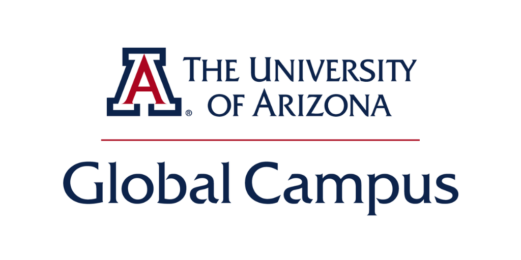 University Of Arizona Logo
