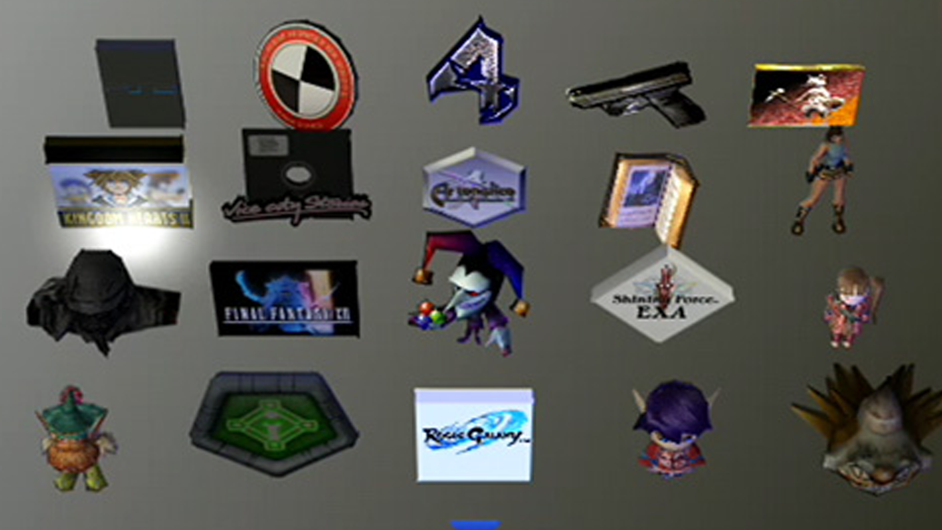 Ps2 Icon Png