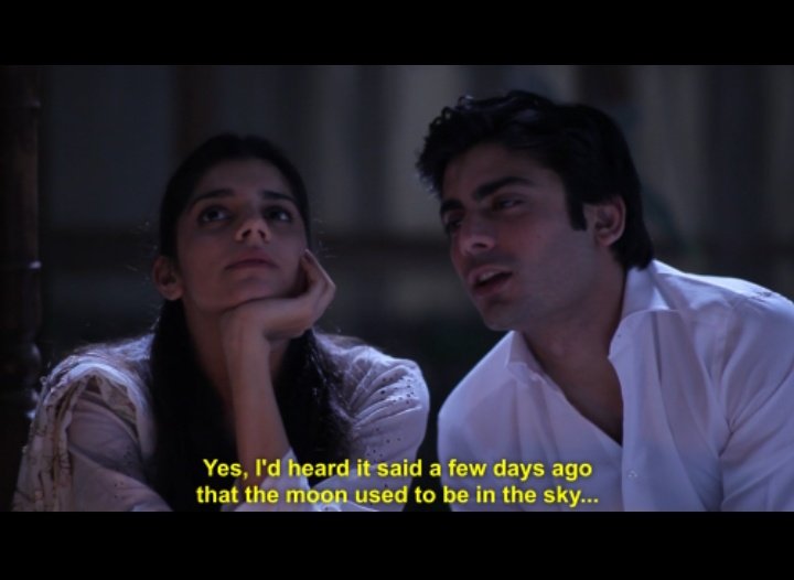 Zindagi Gulzar Hai 4