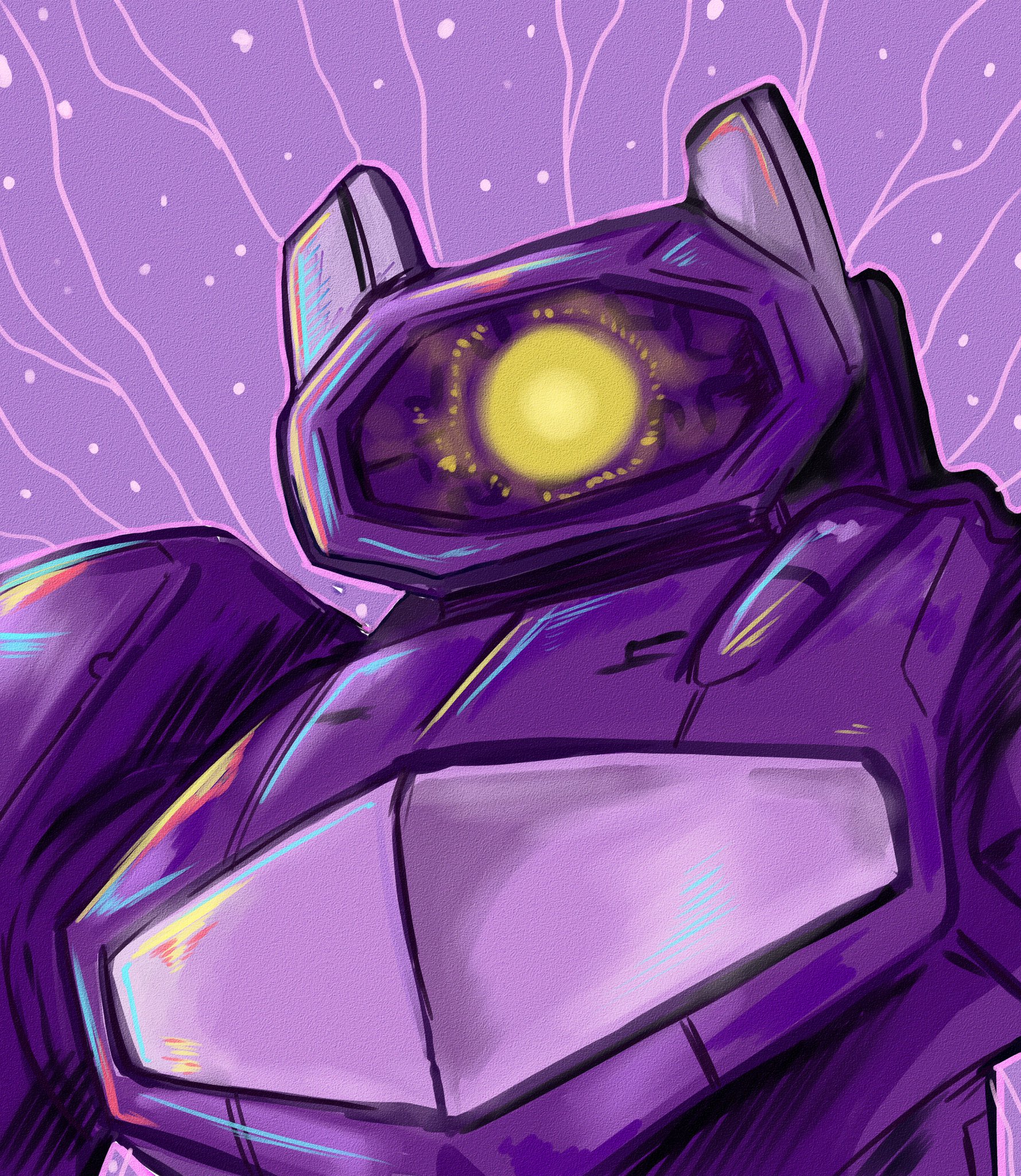 Chibi Shockwave