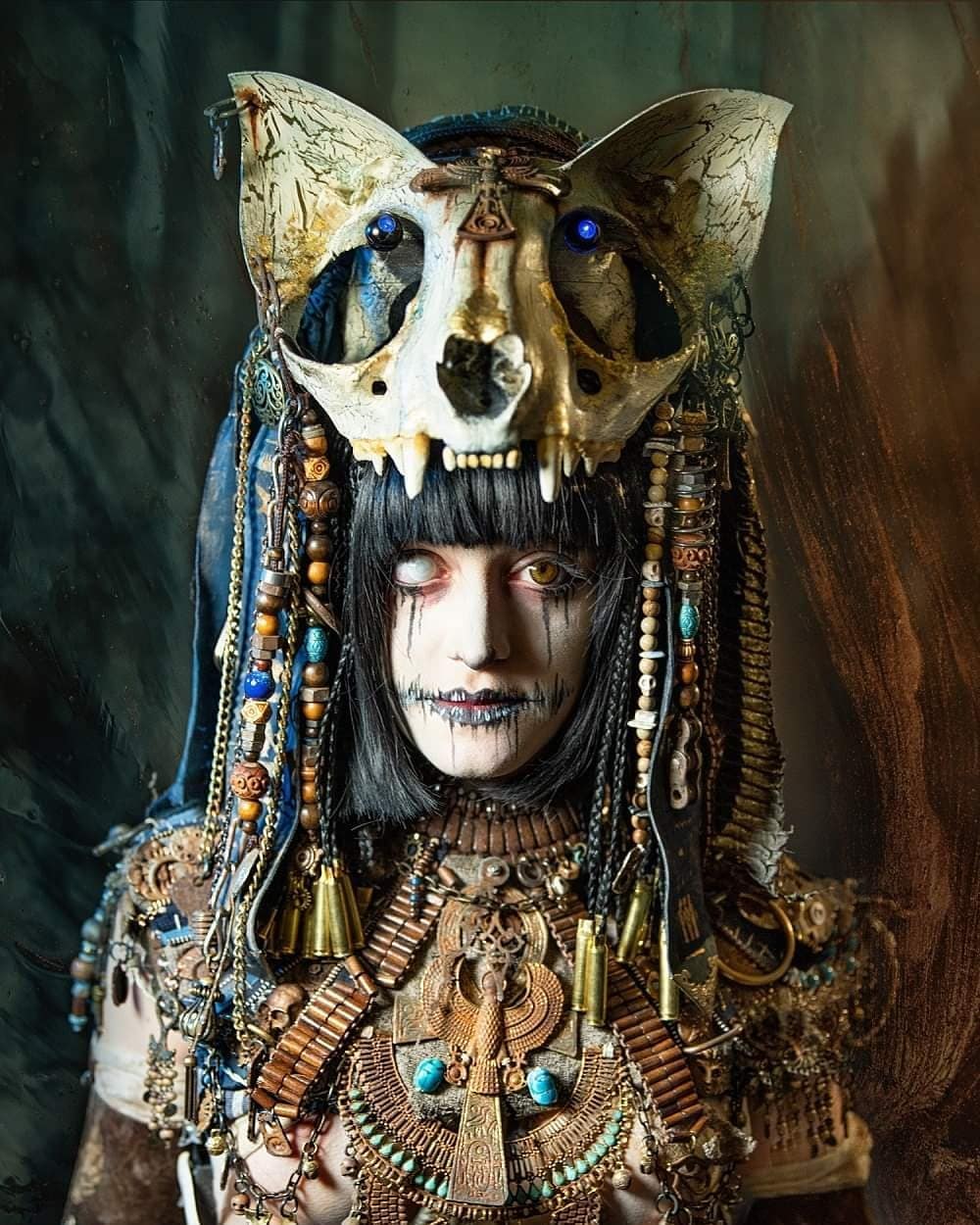 Bastet Egyptian Goddess Costume | informacionpublica.svet.gob.gt