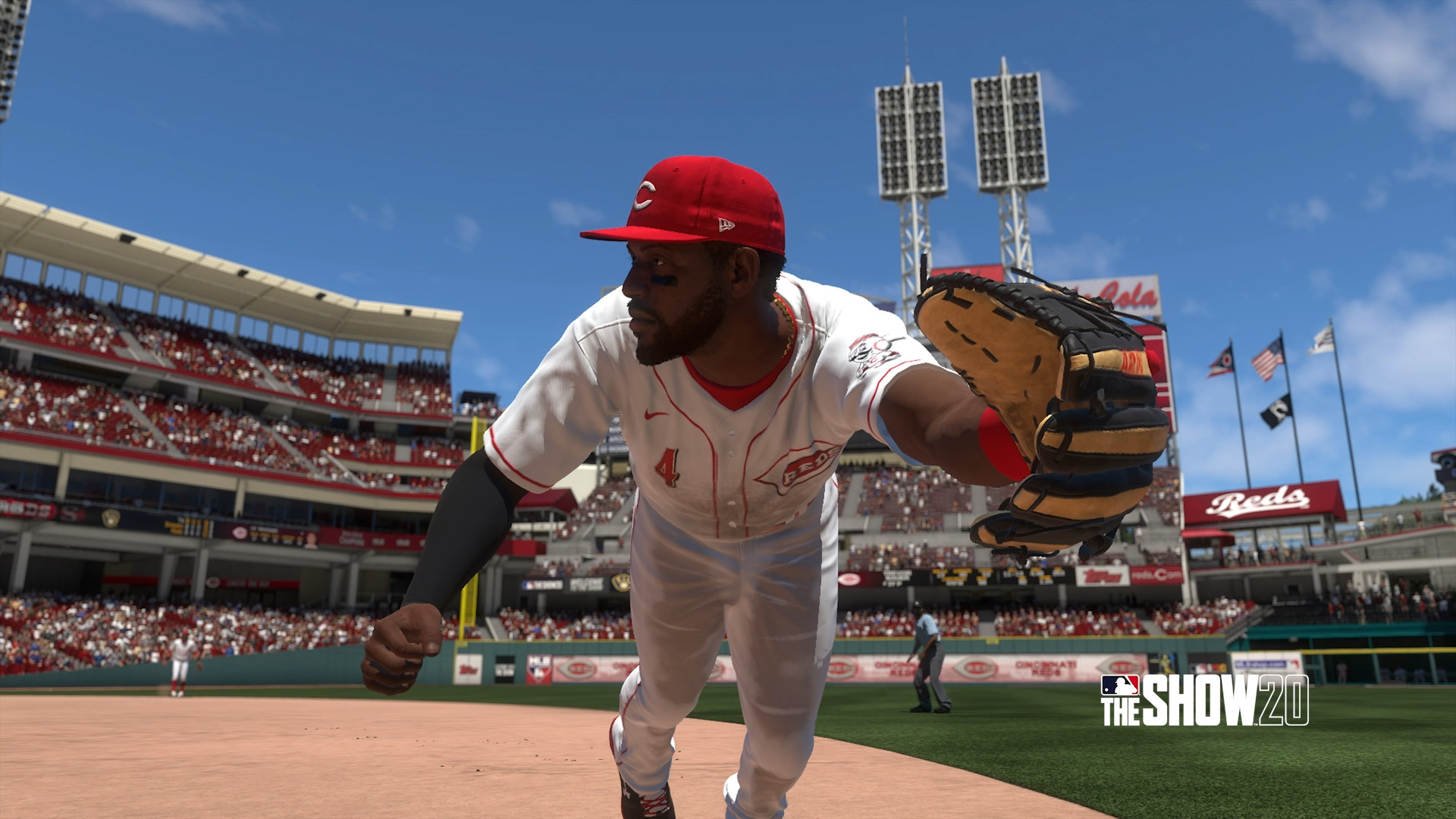 Brandon Phillips Wallpaper