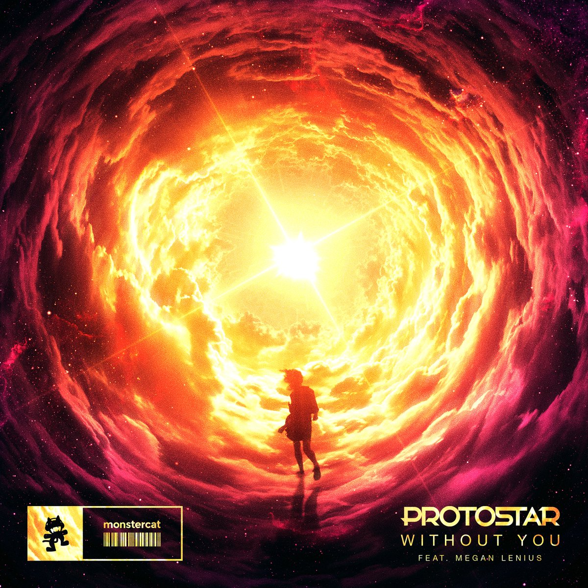 New Protostar August 10th! : r/Monstercat