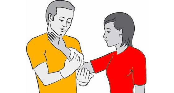 💡What is first aid? • Is the immediate care given to an injured or ...