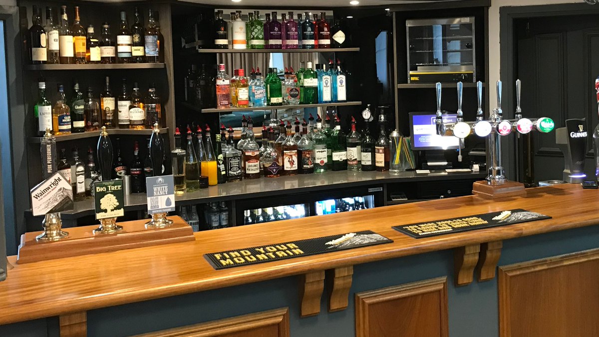 Contact Us – The Linden Club