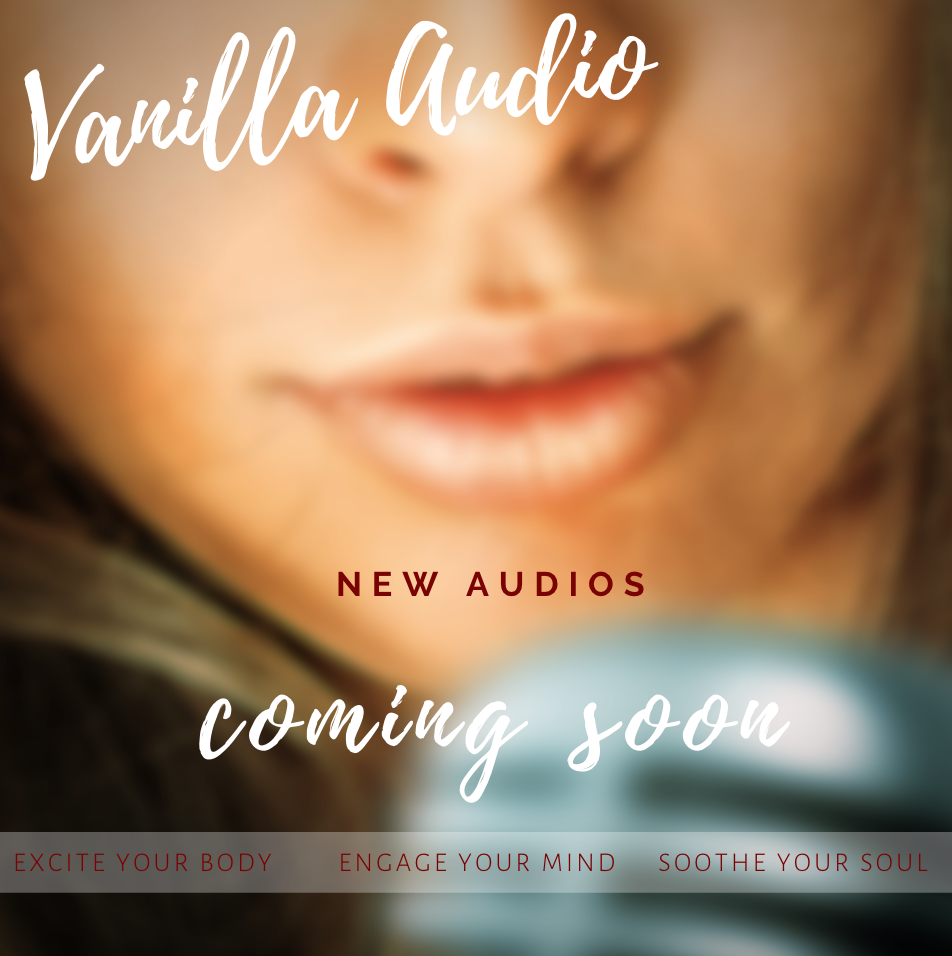 Vanilla Audio.com (The Vanillage) on Twitter: "New audios coming soon by @InMyHandsAudio ...