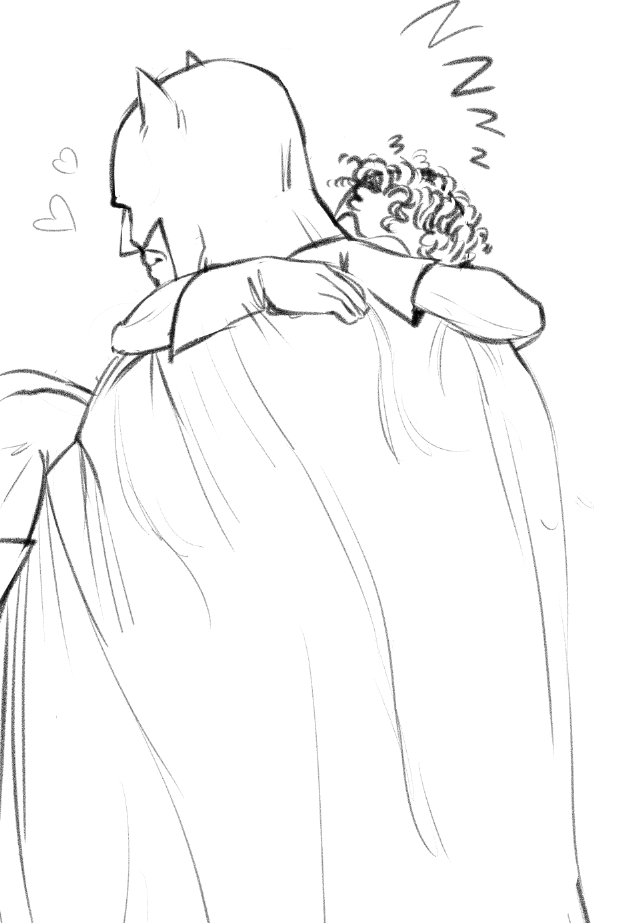 「bruce and jason 」🌱🪦Tyler🪦🌿の漫画