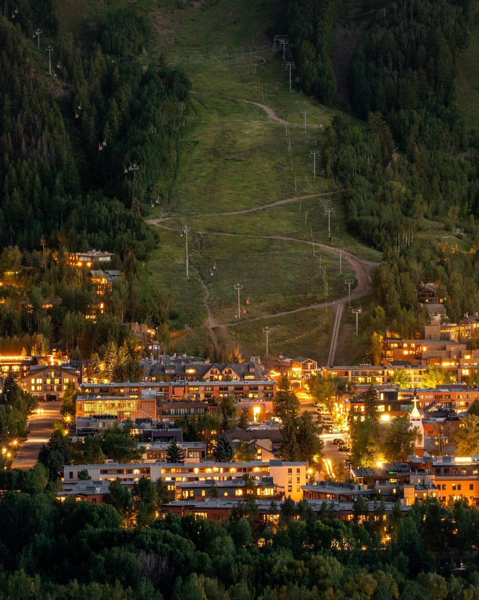 Aspen, CO Meeting and Event Panning - ACRA | Destination Colorado