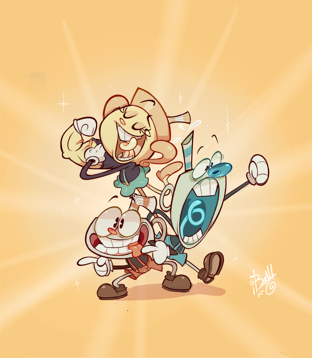 IbraH (@Ibrah_Toonz) さんのイラスト・マンガ作品まとめ (57 件) - Twoucan