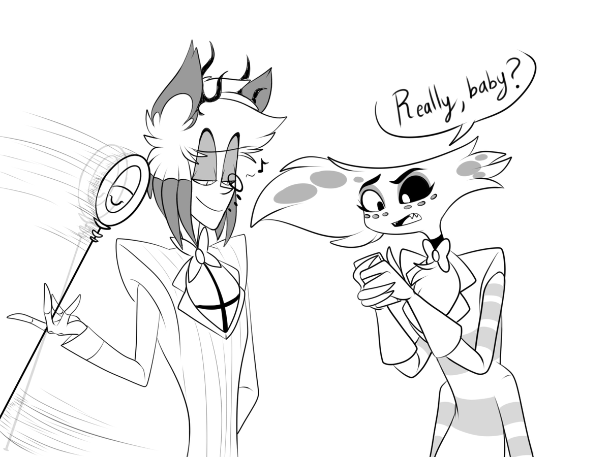 Twoucan - HC4Art ｡: ﾟCommissions Open ﾟ : ｡ (@HC4Art)