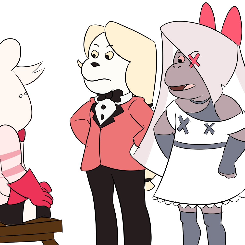 Arthur Characters As Humans