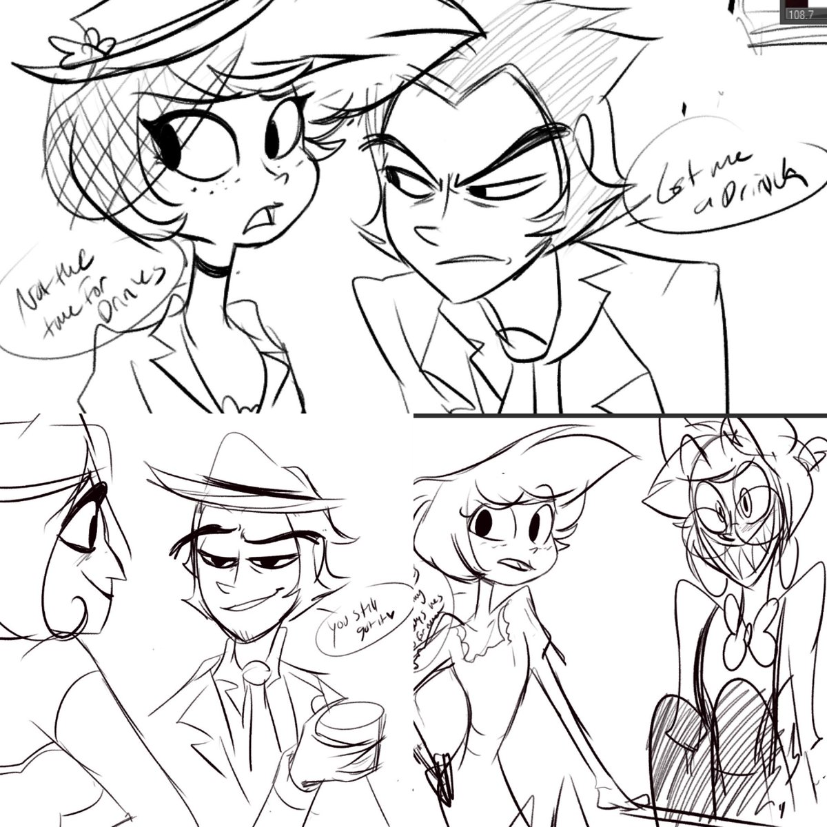 Jessica Rabbit And Roger Rabbit Fanfiction