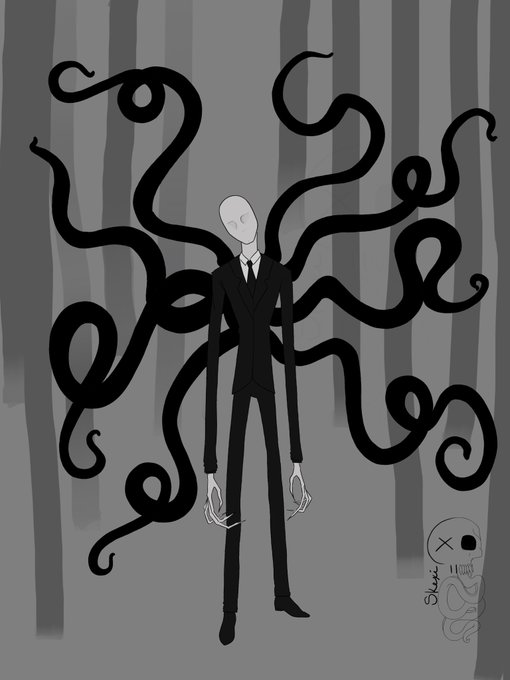 Skexi (@Skexi1) さんのイラスト・マンガ作品まとめ (2 件) - Twoucan