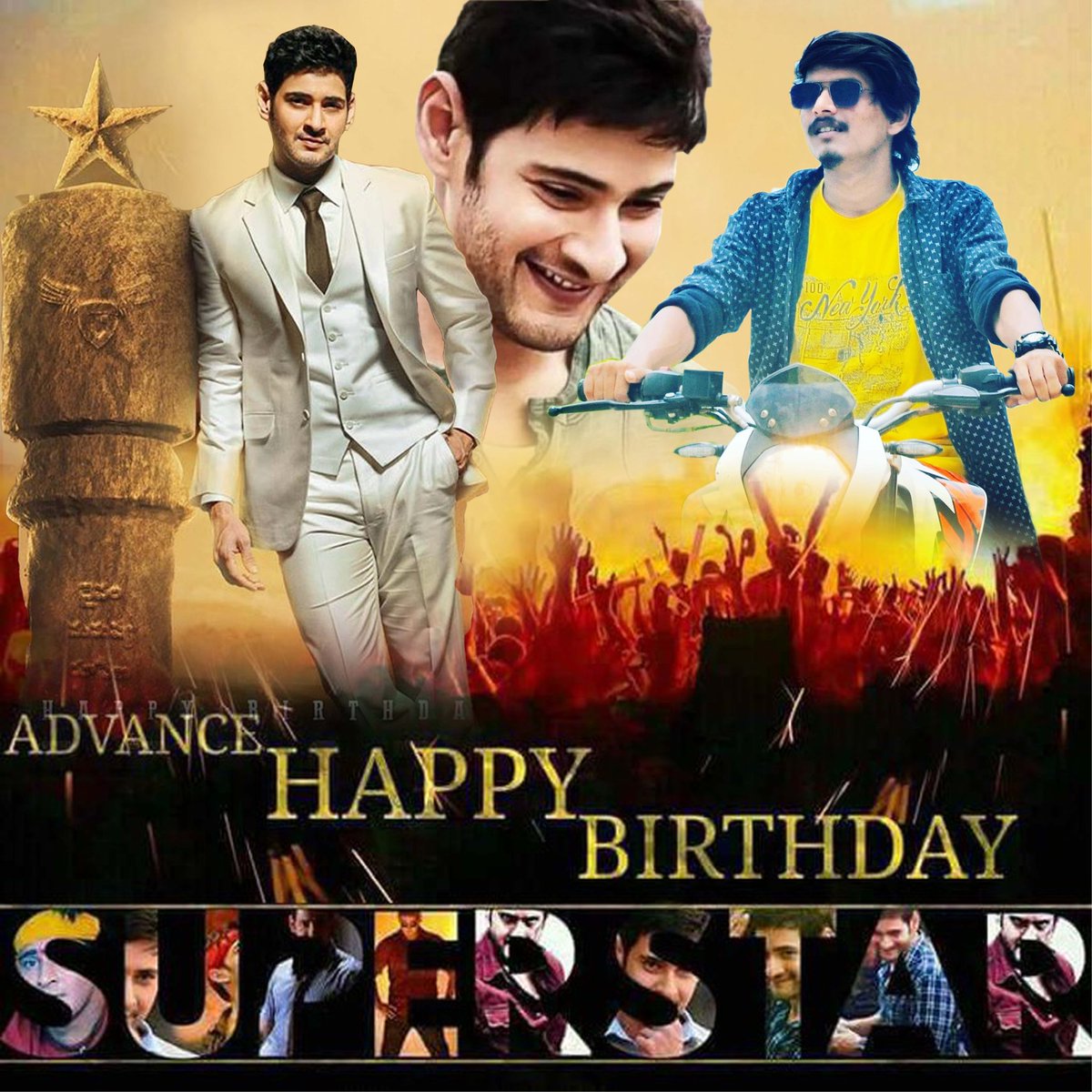 Srinadh Dhfm (@SrinadhDhfm1) | Twitter