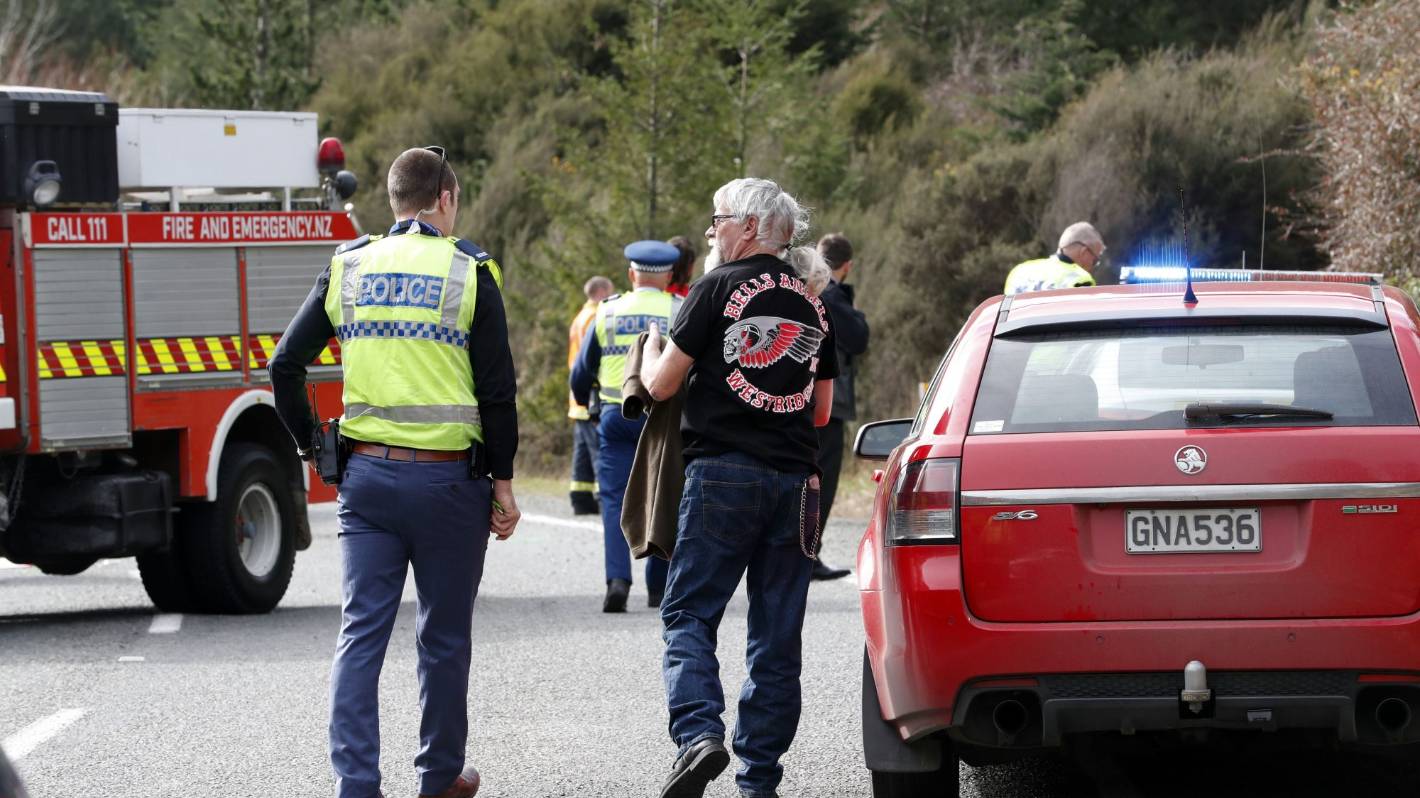 Hells Angels Prospect