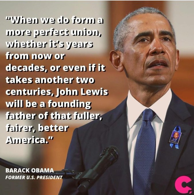 Barack Obama's Birthday Celebration | HappyBday.to