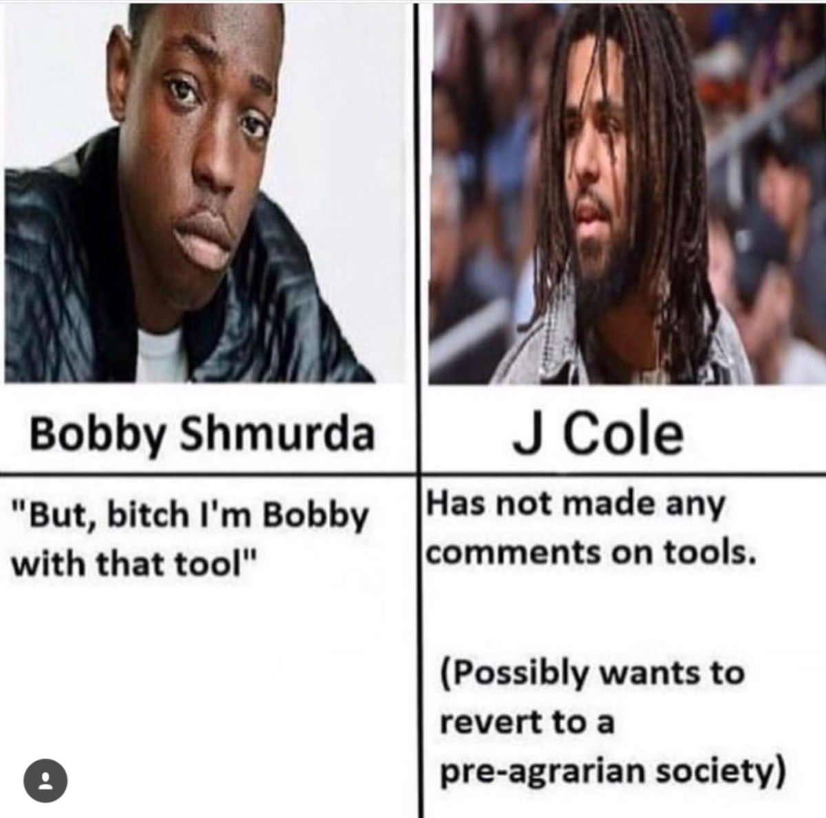 Shmurda Meme