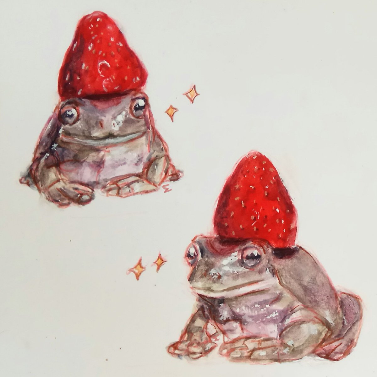 Cute Frog Drawing Tiktok - Ungoliant Wallpaper Cute Frog Drawing Tiktok - Ungoliant Wallpaper
