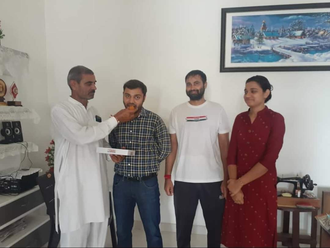 Nalin Pandey (@CptNalinPandey) | Twitter