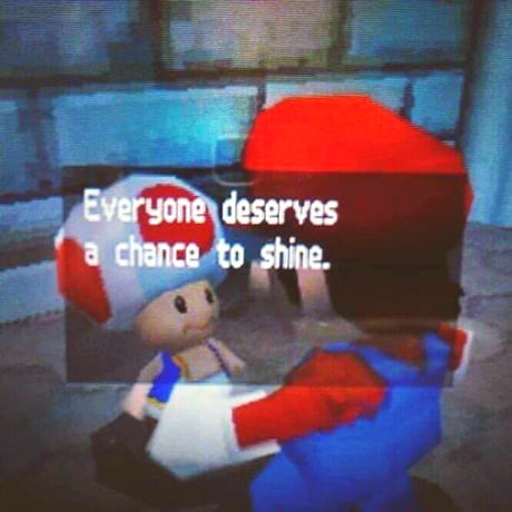 Toad Mario Quotes New Super Mario Bros. Wii (Video Game 2009)
